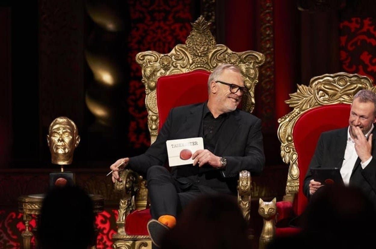 "Taskmaster" Season 20 Cast: Five Celebrities On The New Line-Up Announced